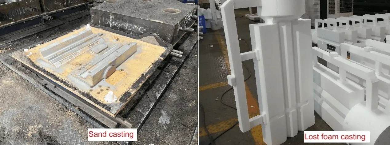 How is impact crusher blow bar made & What makes a difference on Quality?